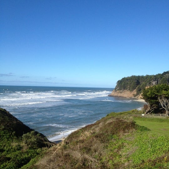 City of Moss Beach - City