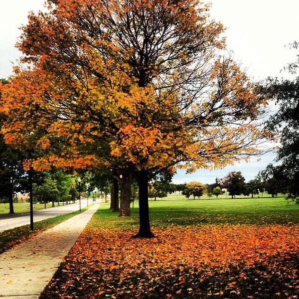 Fort George G. Meade - Military Base in Fort Meade