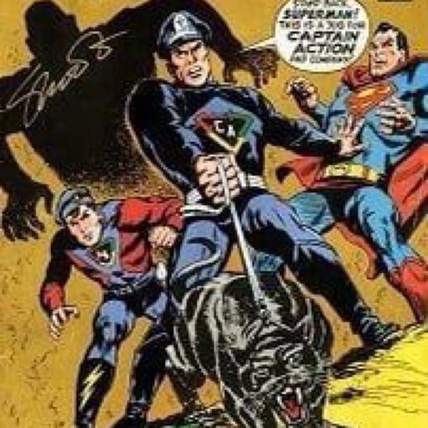 Coliseum Of Comics - Comic Book Store in Millenia