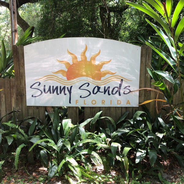 Sunny Sands Nudist Resort