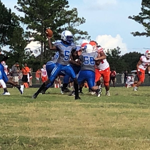 Photos at Deltona High School - 7 tips