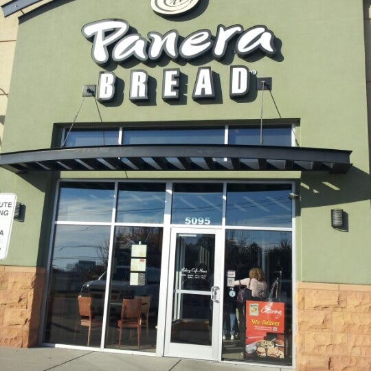 Panera Bread - Bakery