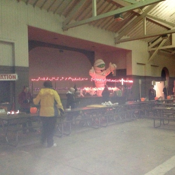 Pierce Park - 7 tips