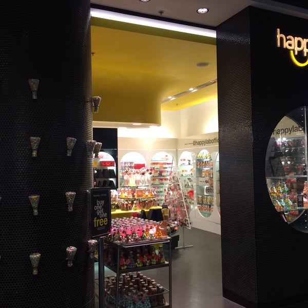 Happy Lab (Now Closed) - Sydney City Center - 188 Pitt St