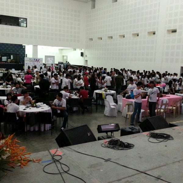 Tcu Taguig City University