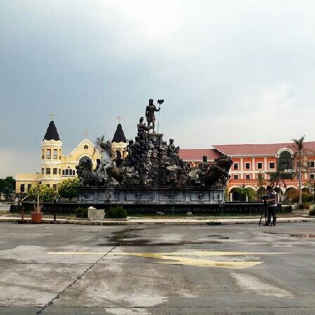 Mabalacat City Hall - Xevera - Mabalacat, Pampanga