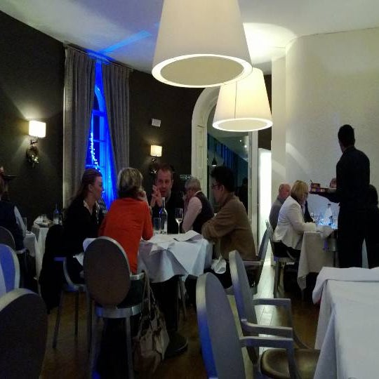 Dockmasters House (Now Closed) - Tower Hamlets - 1 Hertsmere Rd