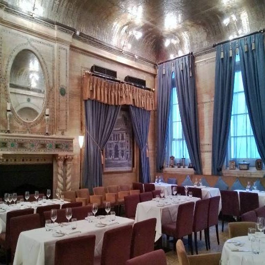 Criterion Restaurant (Now Closed) - French Restaurant in London