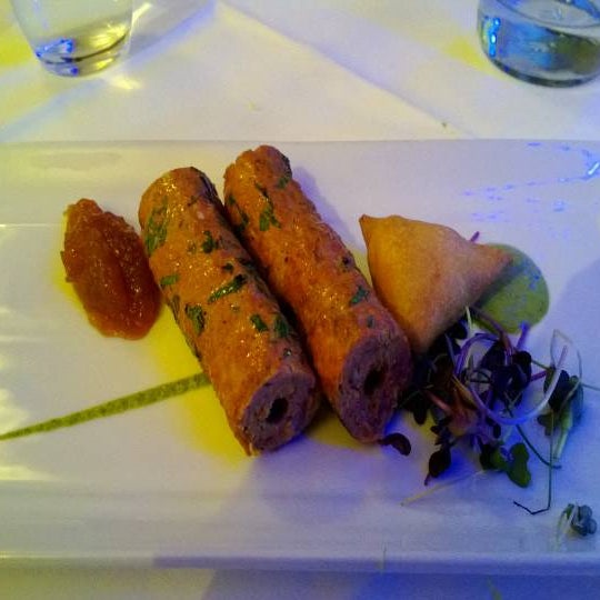 Dockmasters House (Now Closed) - Tower Hamlets - 1 Hertsmere Rd