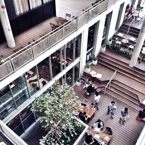 The Commons (เดอะคอมม่อนส์) - Vadhana - 63 tips