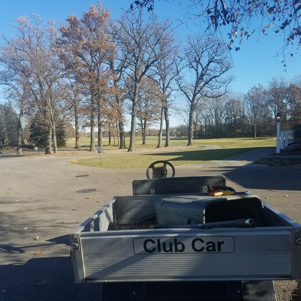 Conway Farms Golf Club - Golf Course in Lake Forest