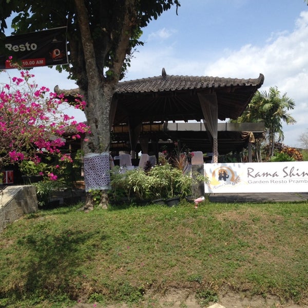 Photos at Rama Shinta Garden Resto - 4 tips