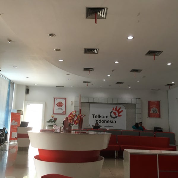Plasa Telkom Fatmawati - Cilandak - Fatmawati