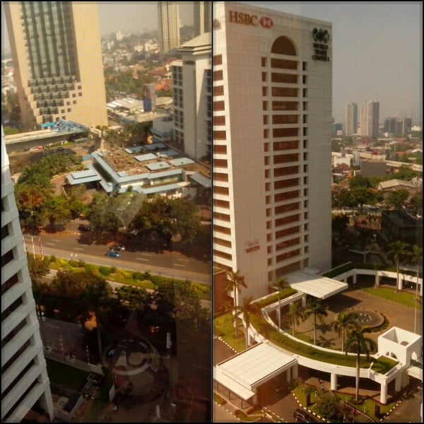 Photos at Mayapada Tower Sudirman - Office in Jakarta Selatan