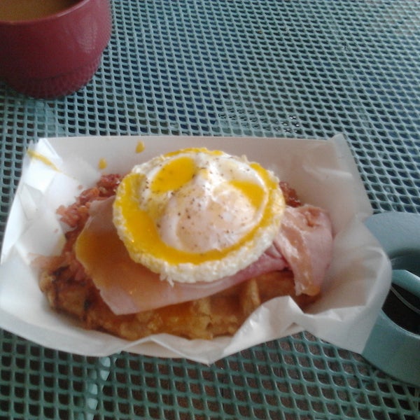 Seabrook Waffle Co. - 37 tips from 426 visitors