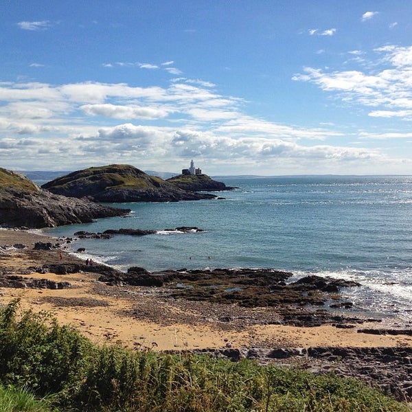 Bracelet Bay - Mumbles