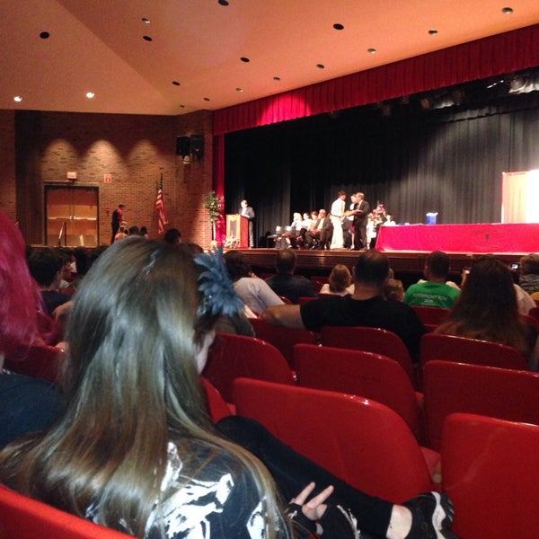 Photos at Fitch High School - High School in Groton