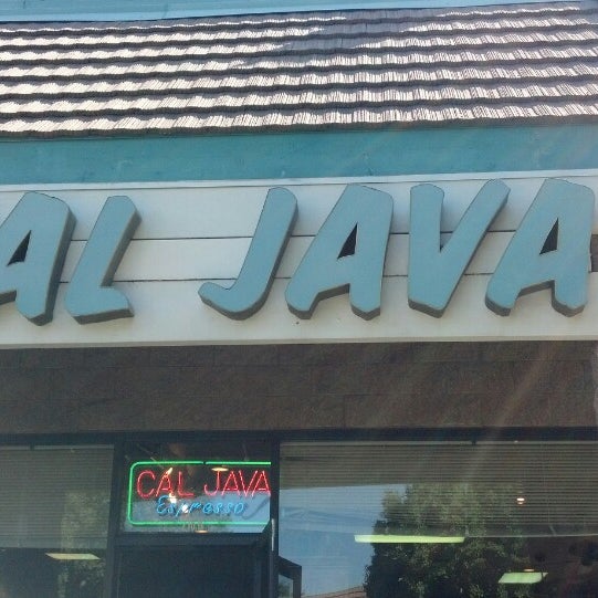 Cal Java Coffee Roasters - Chico, CA