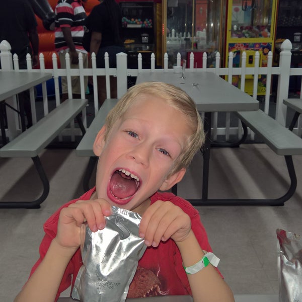 Gator Fred's Fun & Party Center - 12 tips from 291 visitors