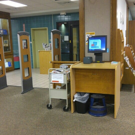 Photos at East Shore Area Library - 6 tips