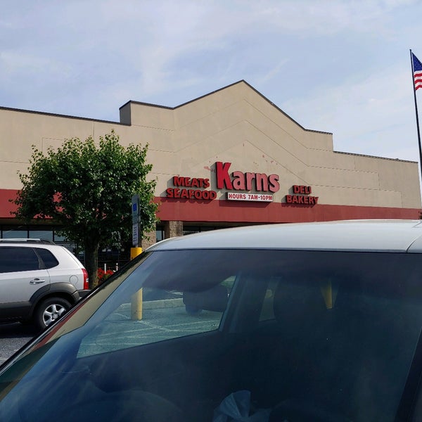Karns Quality Food - Harrisburg, PA