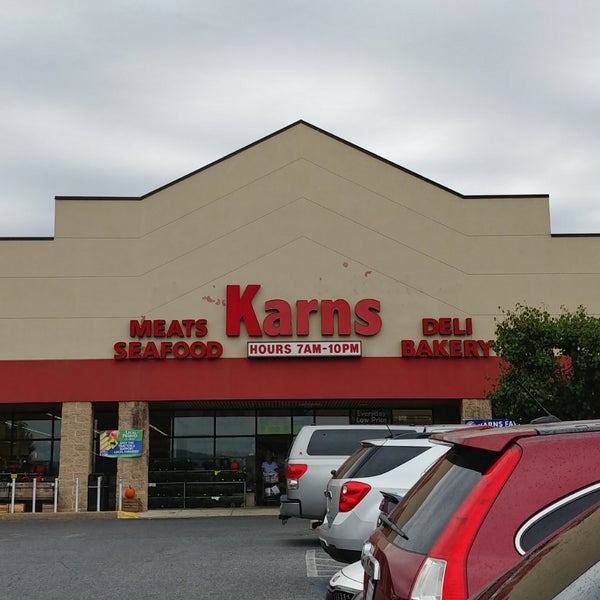 Karns Quality Food - Harrisburg, PA