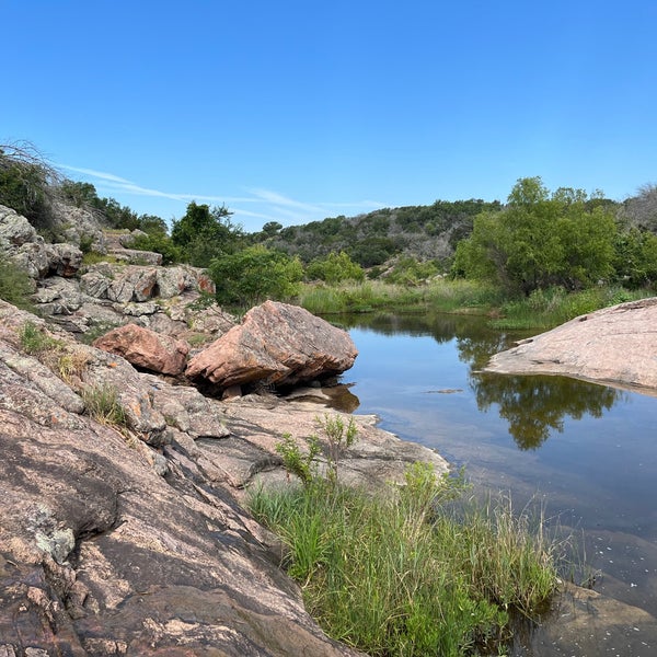 Inks Lake State Park - 19 tips from 1267 visitors