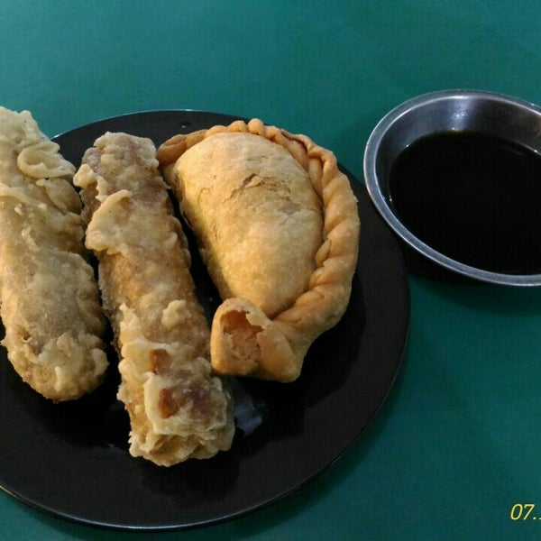 Cebu Lumpia House - Cebu City, Cebu