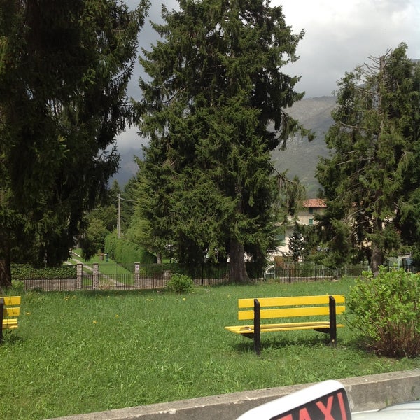 Maggio - Town in Cremeno