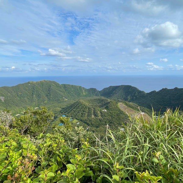 尾山展望公園 - 無番地