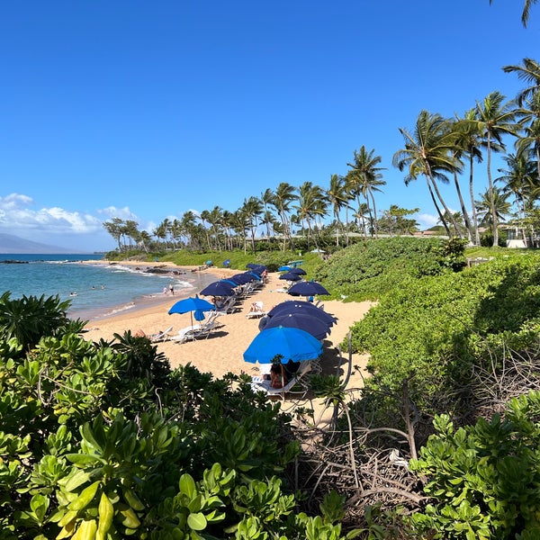 Ulua Beach - Wailea, HI