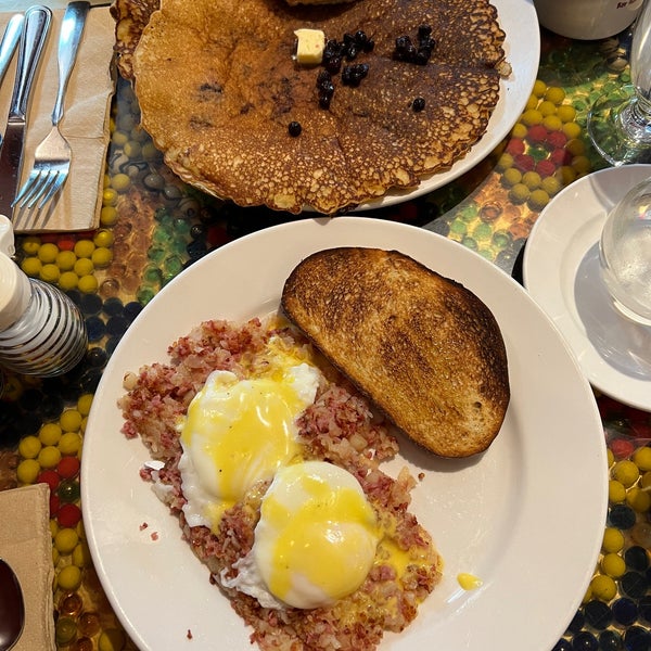 Cafe This Way - 70 tips from 1510 visitors