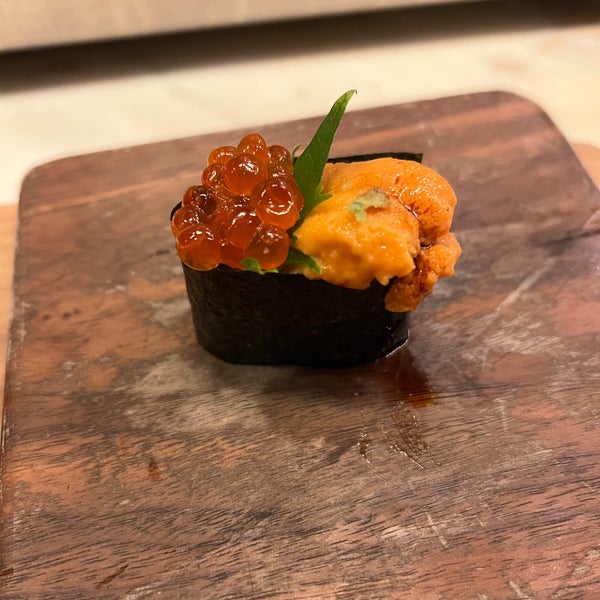 Uchi - Japanese Restaurant