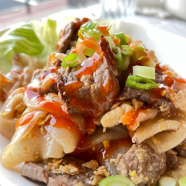 Ridge Thai - Thai Restaurant