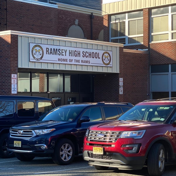 Ramsey High school - 3 tips from 335 visitors
