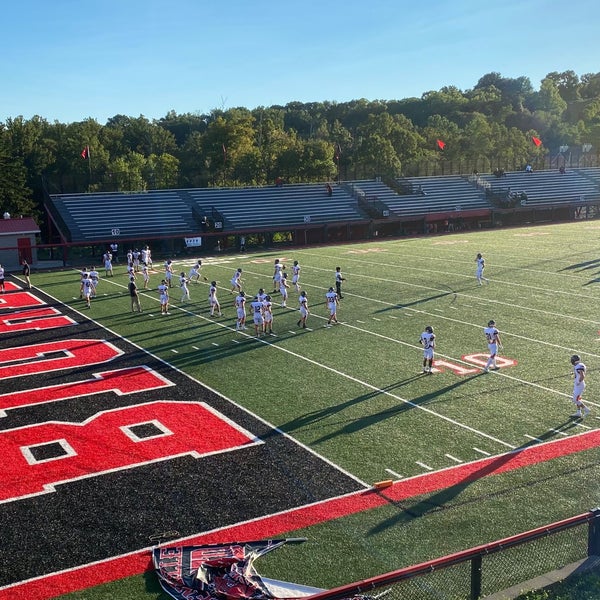 Harding Stadium - Steubenville, OH