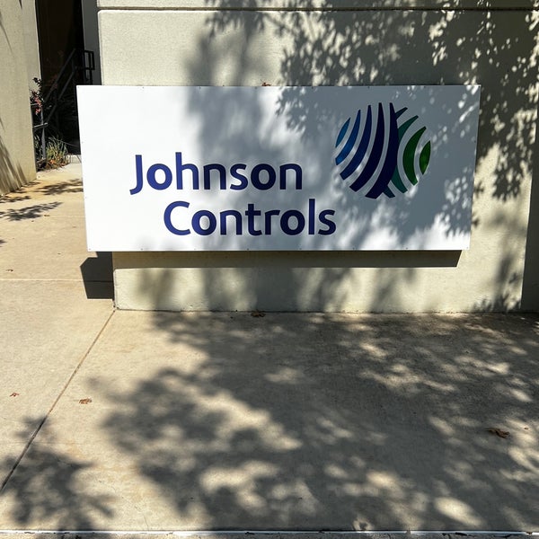 Johnson Controls Dallas Office - Las Colinas - Irving, TX