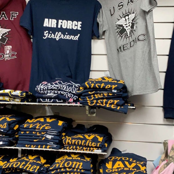 Photos at Fort Sam Houston PX - 2420 Funston Rd.