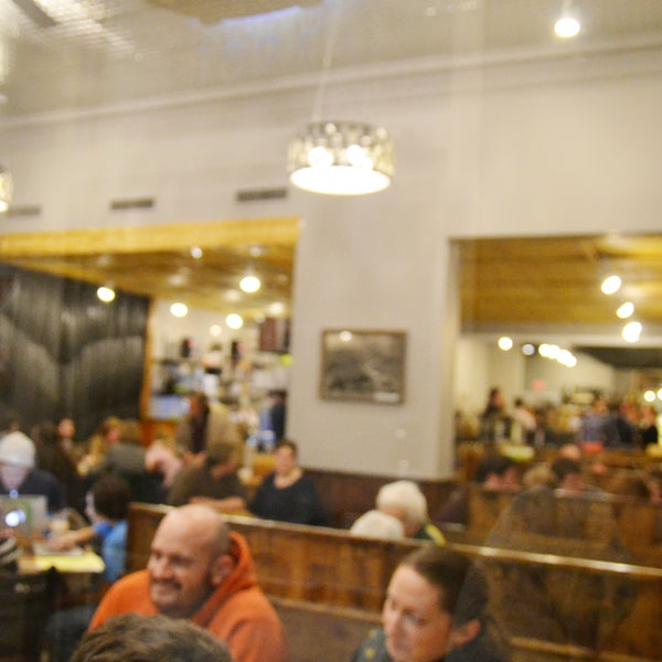 Barriques - Vilas - 1825 Monroe St