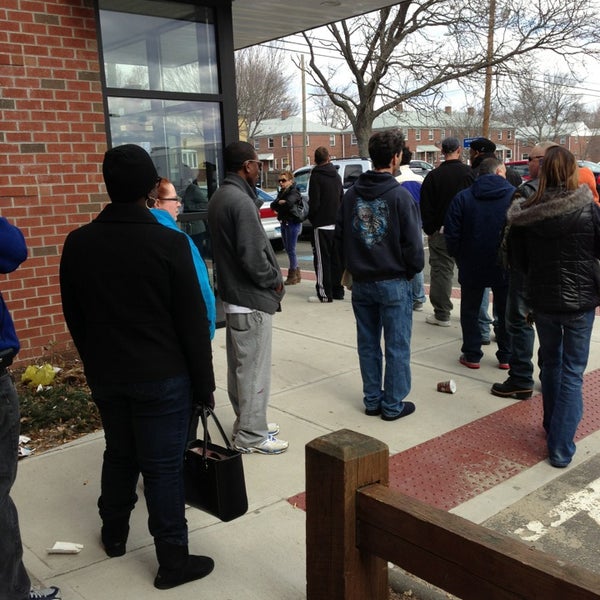 Photos at CT DMV - Hamden - Hamden, CT