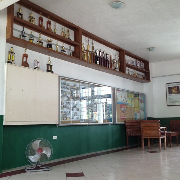 Notre Dame Of Trece Martires - Trece Martires City, Cavite