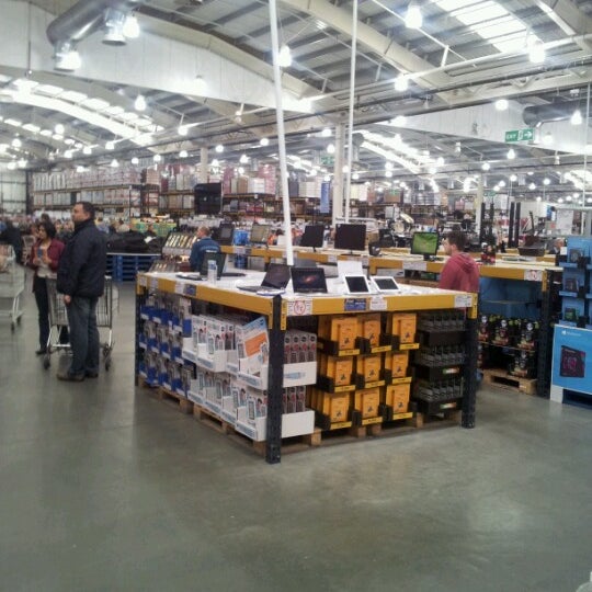 Photos at Costco - Reading, Berkshire