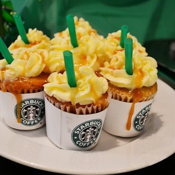 Double D Cupcakes - 15 tips