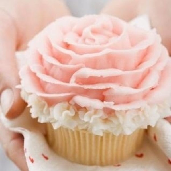 Double D Cupcakes - 15 tips