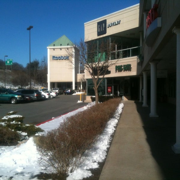 Photos at The Crossings Premium Outlets - 67 tips from 12332 visitors
