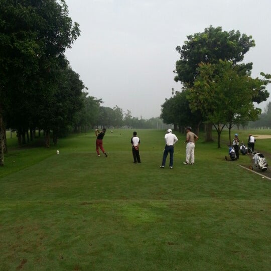 Photos at Padang Golf Pangkalan Jati - Golf Course