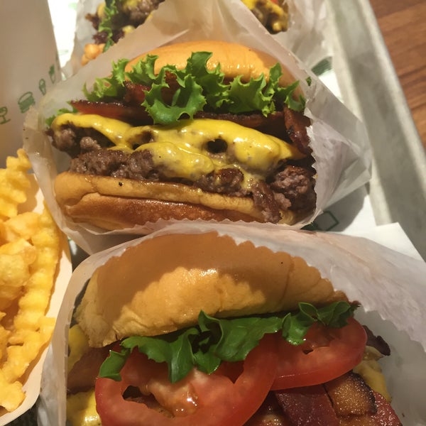 Shake Shack - Orlando, FL