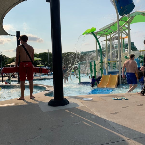 Jack Carter Park - 6 tips