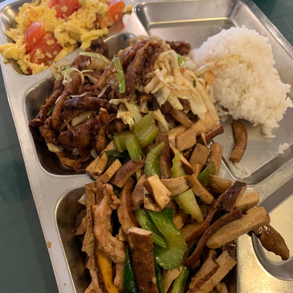 Taiwan Cafe - 10 tips