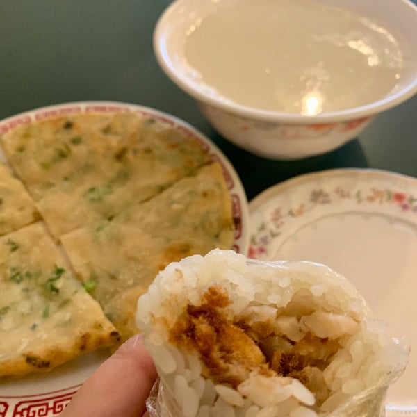 Taiwan Cafe - 10 tips